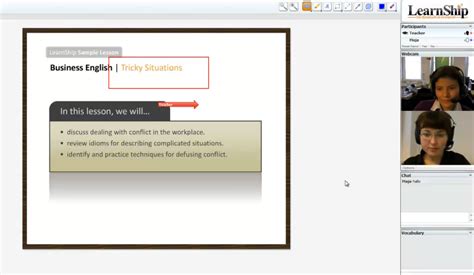 meet our customers learnship lightstreamer
