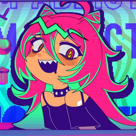 Affection Addiction KAT X Aku P KAT