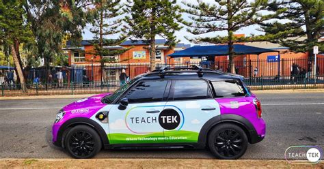 teach tek adelaide sa