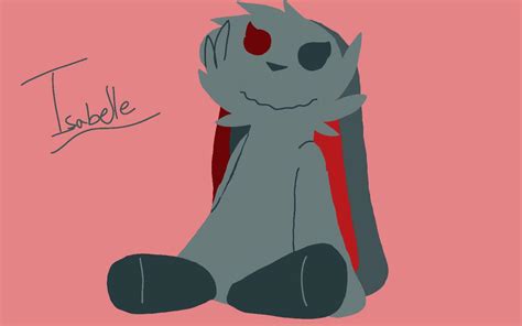 Isabelle Color Palette By Orangenotepad67 On Deviantart