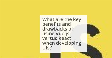 React Jobs On Linkedin Vuejs Vs React