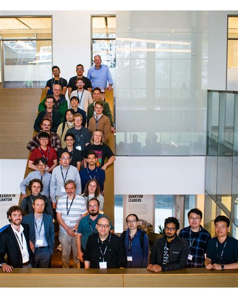 Iqc Quantum Iyq2025 Qkd Institute For Quantum Computing