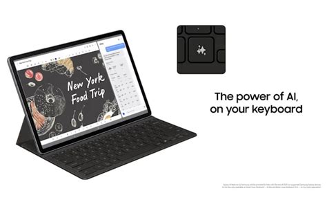 Samsung Galaxy Tab S Plus New Flagship Tablet Showcased In Leaked Promotional Video