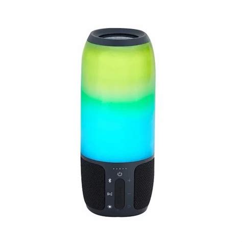 Multicolor Jbl Pulse Bluetooth Speaker W At Piece In Hyderabad