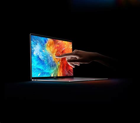 Xiaomi Book Pro Laptop From Ireland With Warranty