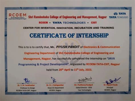 piyush pandit on linkedin javaprogramming projectdevelopment