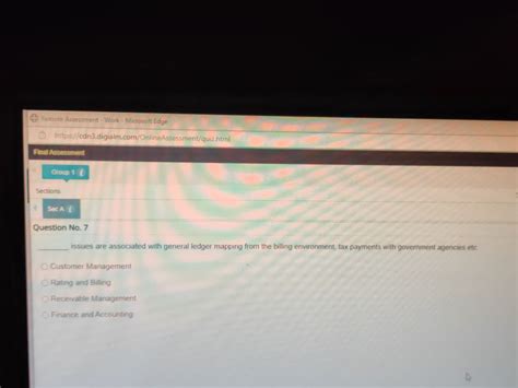 Question No 7 Issues Are Associated Studyx