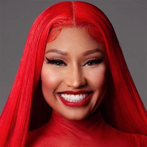 Pin By Jose Torres On Fotos De Nicki Minaj Nikki Minaj Hair Styles