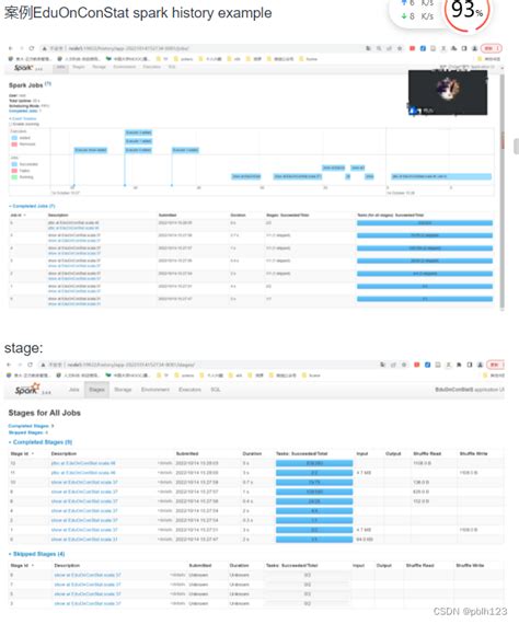 【基于spark Core模块完成项目分析】基于sparkcore的成绩分析 Csdn博客