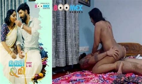 Malayalam Adult Web Series Ixiporn Host