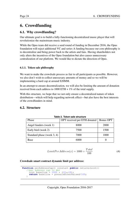 2017 Opus Decentralized Music Distribution Using Interplanetary File