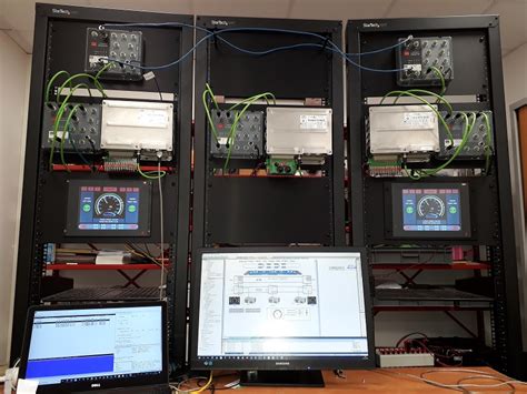 tcms integration trdp testbed leroy automation