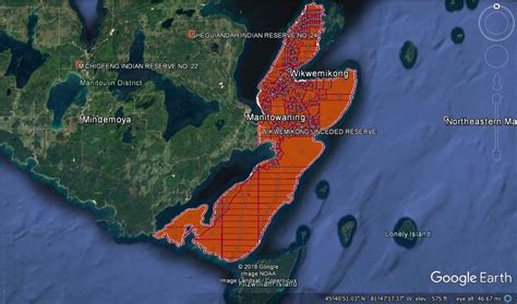 Wikwemikong First Nation