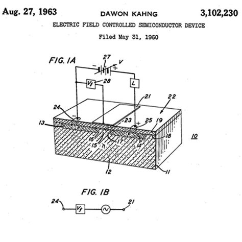 Semiconductor Transistor