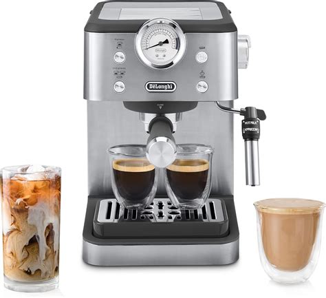 Top Espresso Coffee Makers Of 2025 Shop Best Deals Today