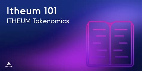 itheum 101 tokenomics itheum itheum es el token de utilidad… by