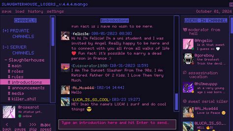 Killer Chat Expanded Edition Sur Steam
