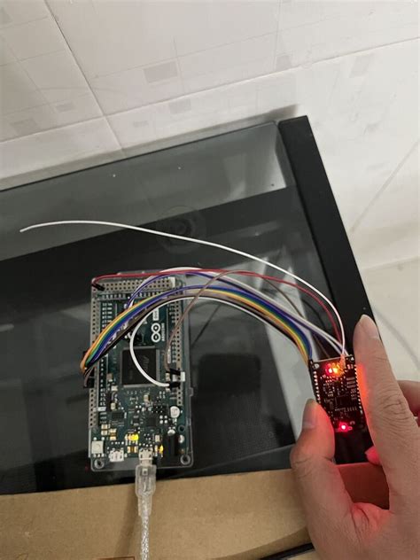 Argosr2 Breakout No Satellite Signal Detected Spark X Sparkfun