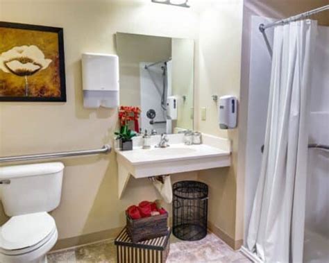 Utah Assisted Living And Memory Care The Auberge At North Ogden