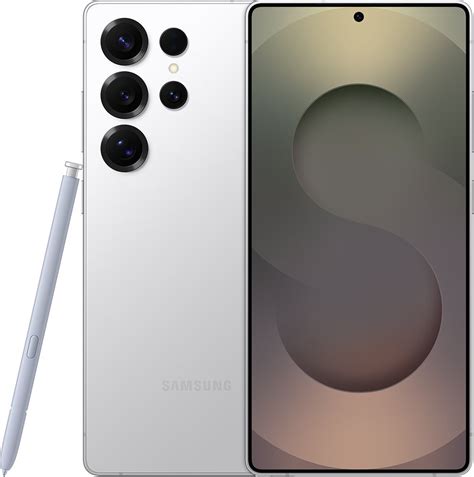 Samsung Galaxy S25 Ultra Ficha Técnica Completa Preços E Avaliações