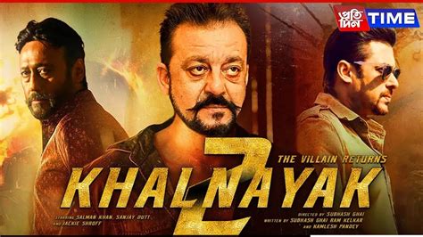 Can Khal Nayak 2 Avoid The Sadak 2 Trap And Stay Relevant In Today