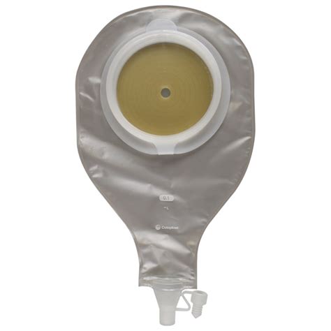 Buy Sensura Mio One Piece Post Op Pouch With Window At Medical Monks