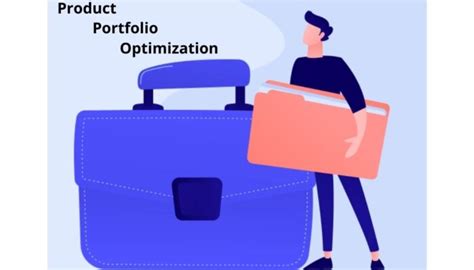 Product Portfolio Optimization LaceUp Solutions