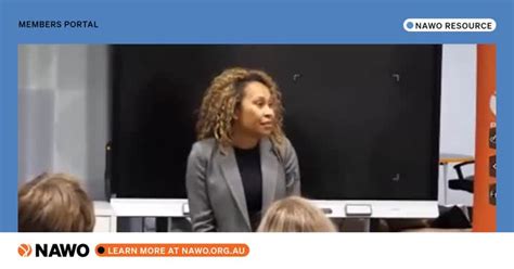 Nawo On Linkedin Professionaldevelopment Newyearsresolution