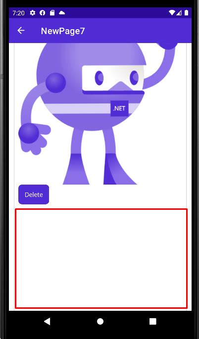Image List Not Growing When New Items Added · Issue 14118 · Dotnet
