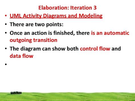 Elaboration Iteration 3 Popo Elaboration Iteration 3 Basics