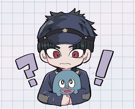 Maruko Gaku The Hundred Line Last Defense Academy Drawn By Getsumen