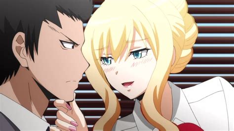 Assassination Classroom Second Season English Dub Future Time Watch