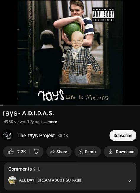 Raysfire New Single R Raysfire