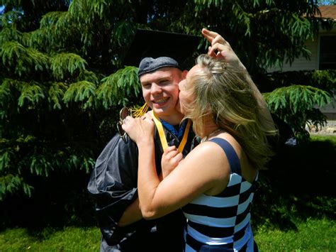 Dirty Hands Beautiful Life Inspiring Graduation Party