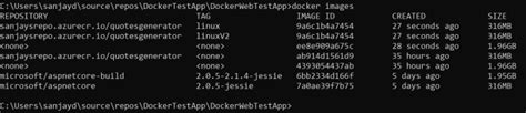 Upgrading Your Application In Azure Managed Kubernetes