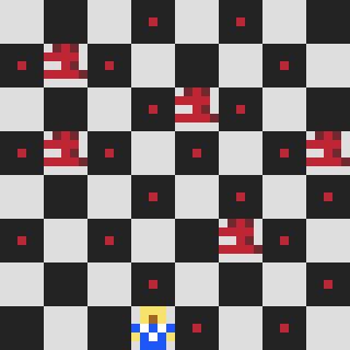 PuzzleScript An Open Source HTML Puzzle Game Engine