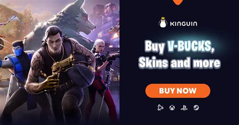 Fortnite Deals Buy On Kinguin