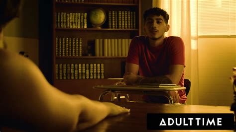 Adult Time 18 Yo Student Fucks His Sex Addict Teacher Sarah Arabic