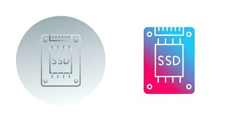 Ssd Vector Icon 33670066 Vector Art At Vecteezy