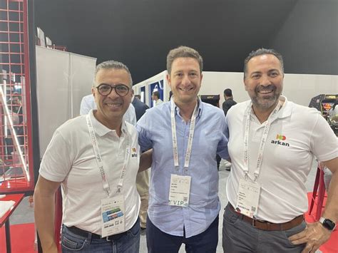 Hassen Marzouk On Linkedin Gitexafrica Techinnovation Transformingafrica Collaboration