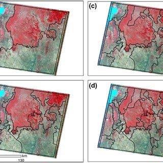 Classification Segments Produced During The Iterative Segmentation Download Scientific Diagram