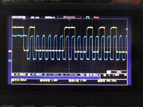 INA 概率性IIC数据读取异常 数据转换器论坛 数据转换器 E E 设计支持