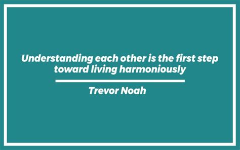 151 Best Trevor Noah Quotes With Commentary Burning For Success