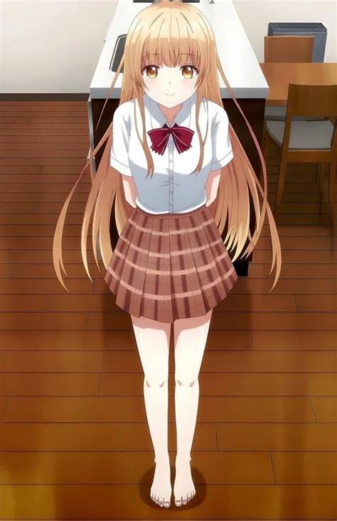 Mega Cute Mahiru Day21 Rotonarinotenshisama