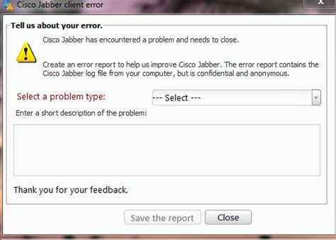 Standalone Jabber Cisco Community