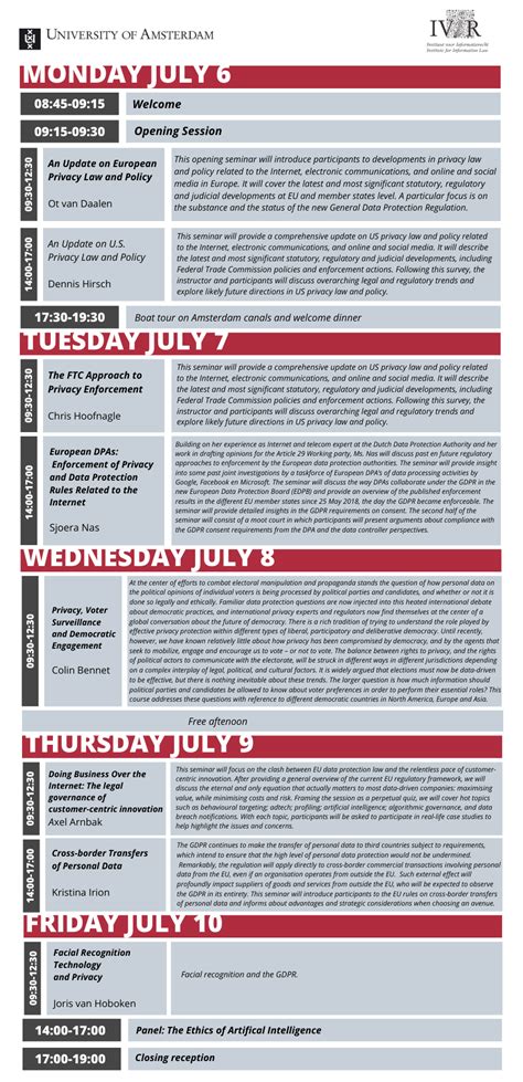 Programme 2020 Plp Summer Course Ivir