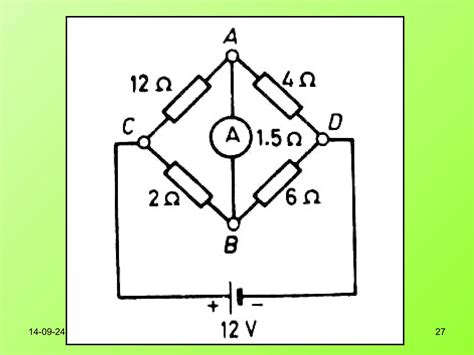 Network Theorems For Network Solving And Design Ppt