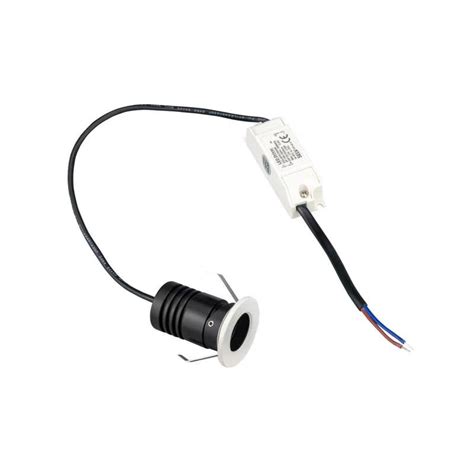 Mini Downlight 3w Guli Iluminación Soluciones Líderes En Iluminación Led