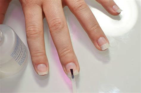 How To Keep Gel Nails From Breaking Or Peeling Warfieldfamily