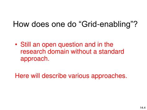 Ppt “grid Enabling” Applications Powerpoint Presentation Free
